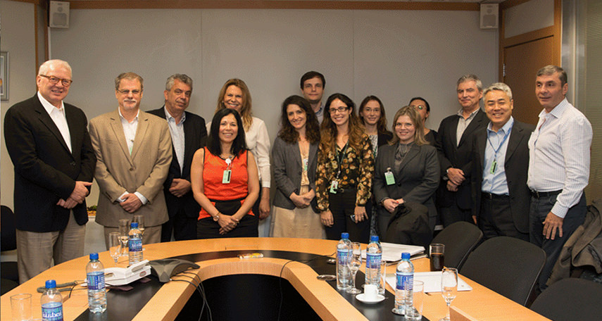 Videolar e Innova: Horizontes. - Innova